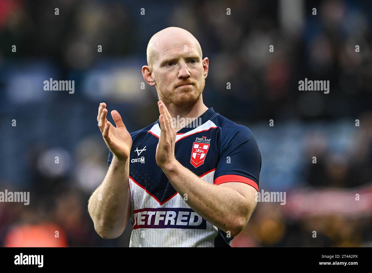 Liam farrell 2023 hi-res stock photography and images - Alamy
