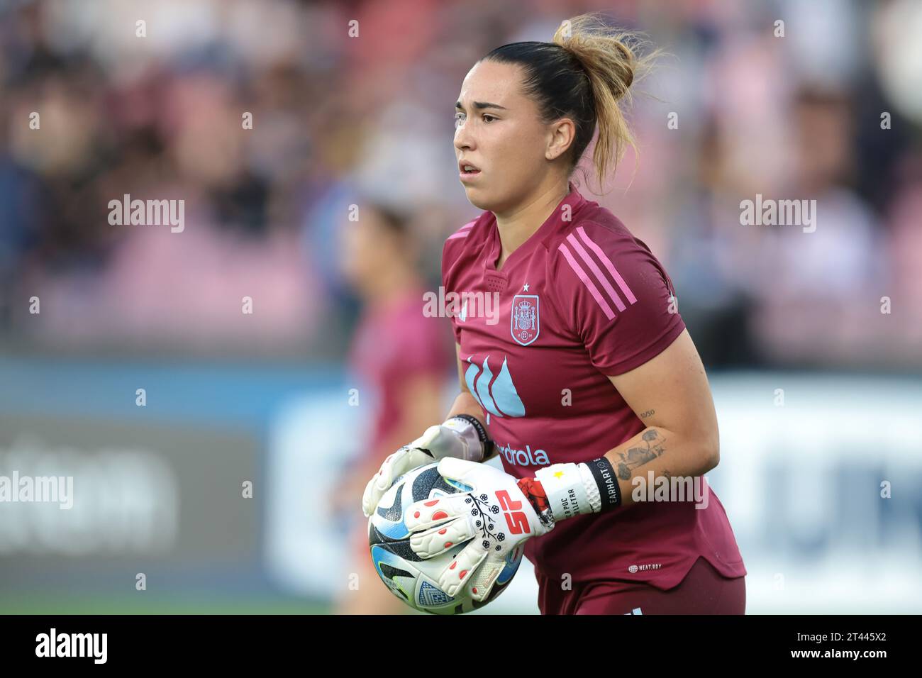 Misa rodriguez hi-res stock photography and images - Alamy