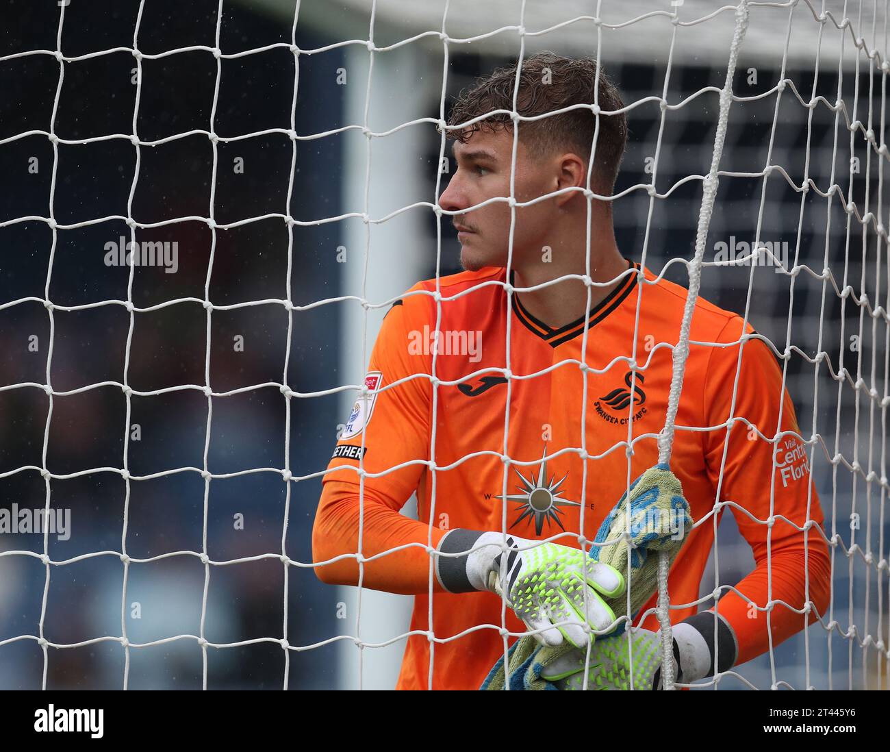 Carl rushworth swansea hi-res stock photography and images - Alamy