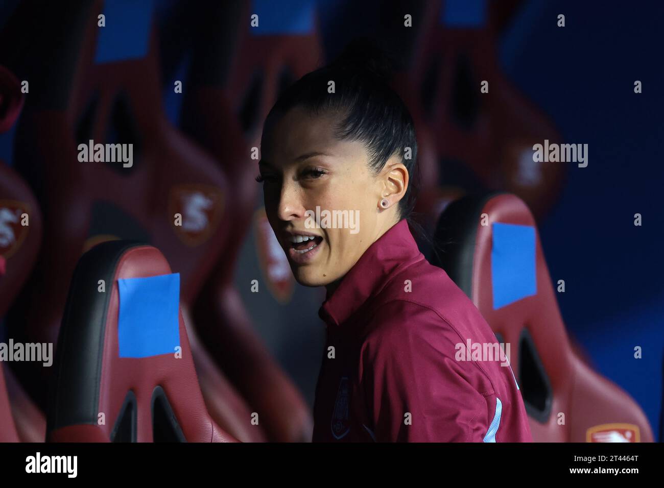 Jennifer prior hi-res stock photography and images - Alamy