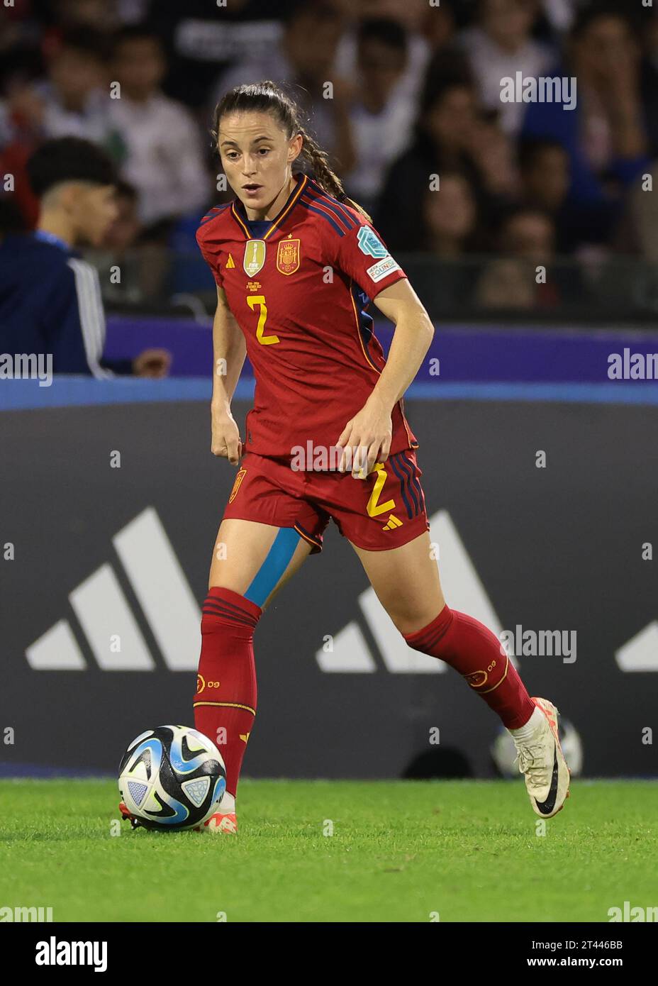Uefa women italy 2023 hi-res stock photography and images - Alamy