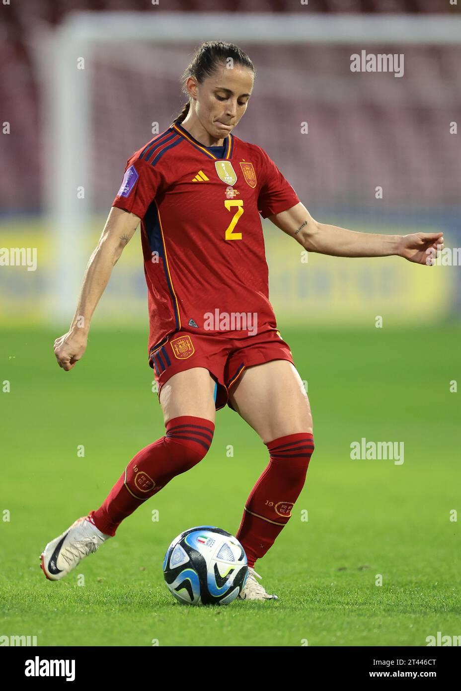 Stadio arechi salerno hi-res stock photography and images - Alamy