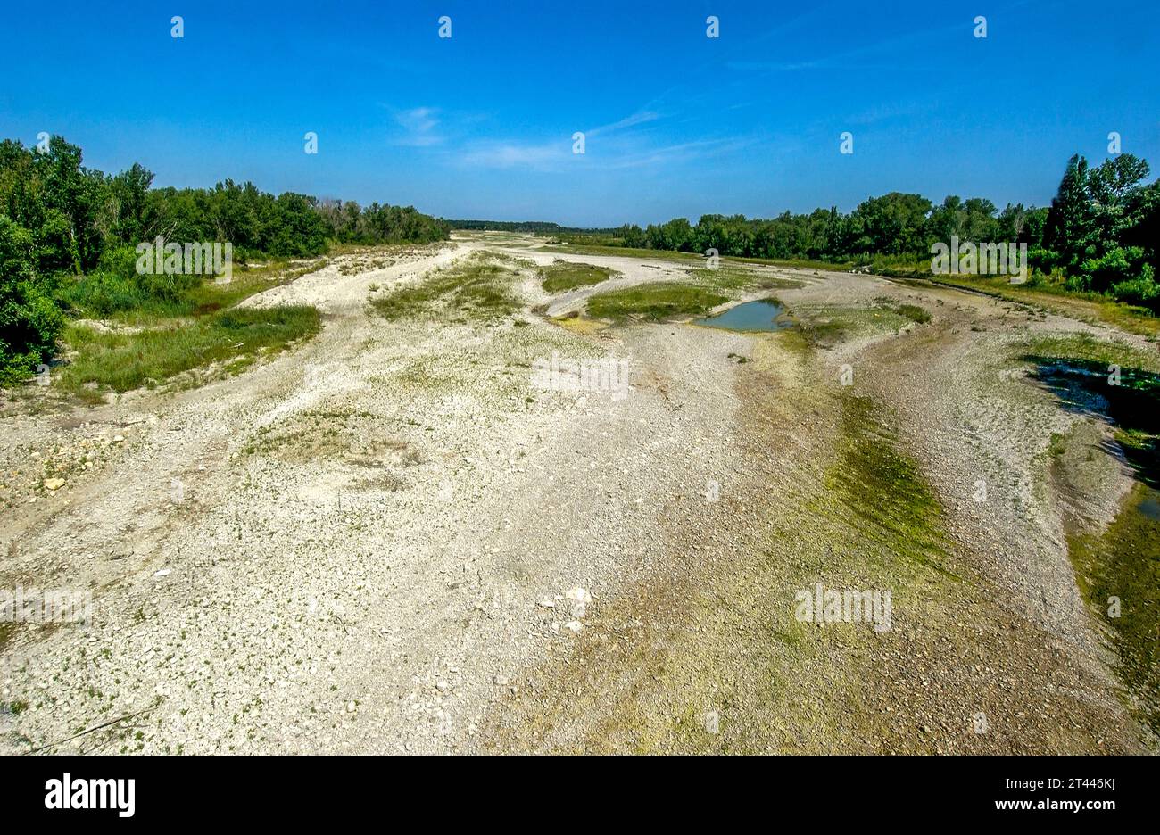 Climate change france hi-res stock photography and images - Alamy