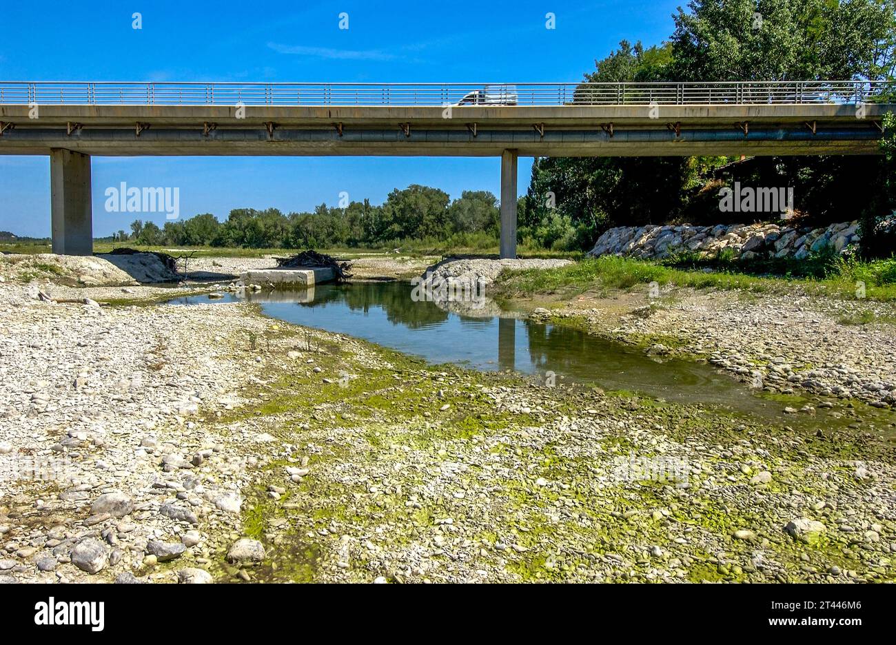 Climate change france hi-res stock photography and images - Alamy