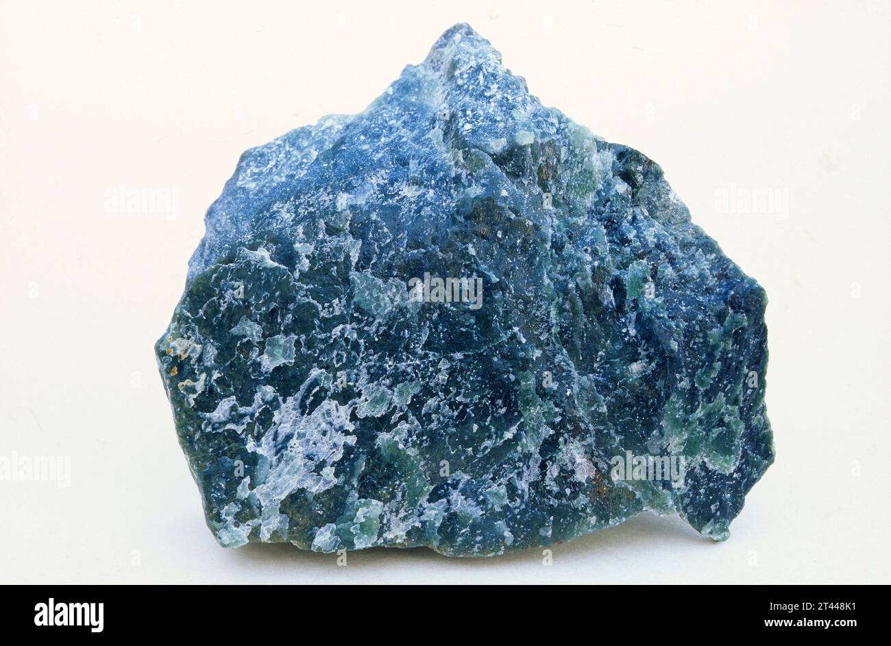 Serpentinite is a metamorphic rock rich in serpentine mineral and ...