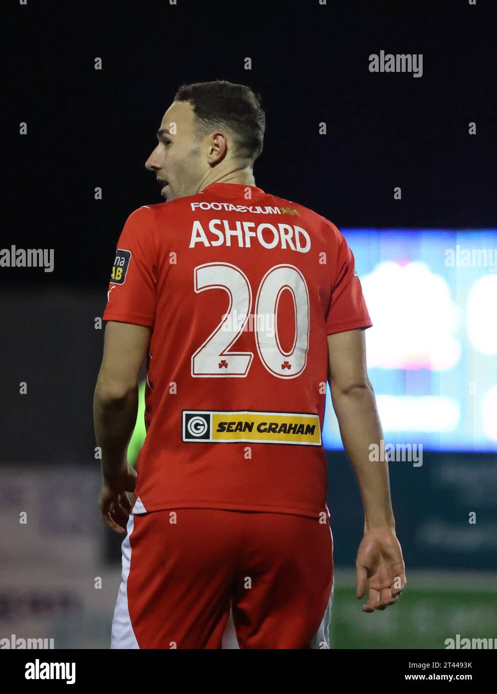 Sam ashford 2023 hi-res stock photography and images - Alamy