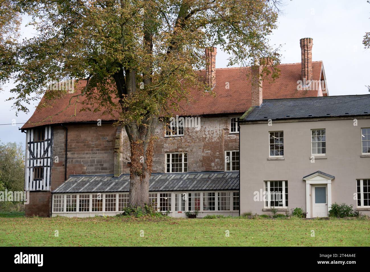 Charterhouse heritage park hi-res stock photography and images - Alamy