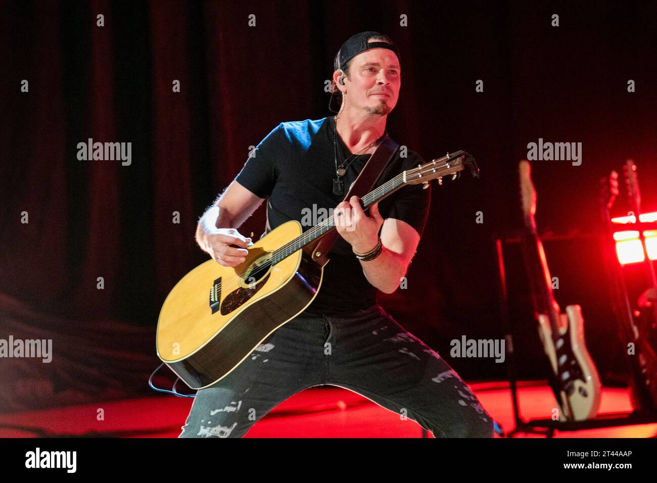 Hunter brothers hi-res stock photography and images - Alamy