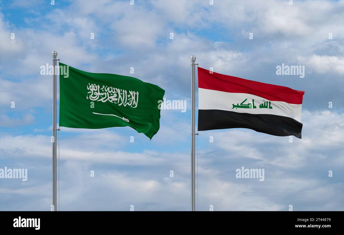 Spirit of saudi arabia hi-res stock photography and images - Alamy