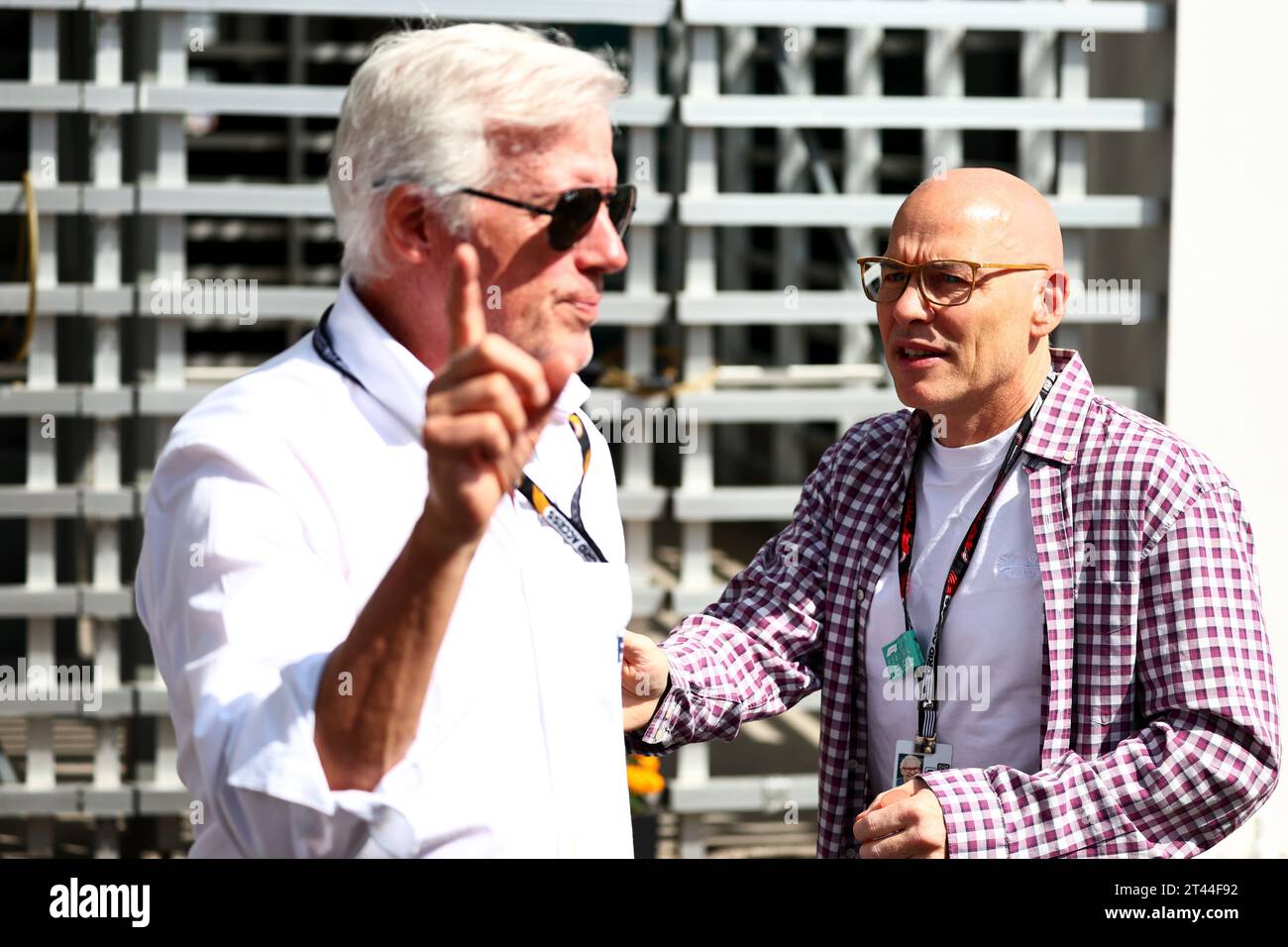 Danny sullivan hi-res stock photography and images - Alamy