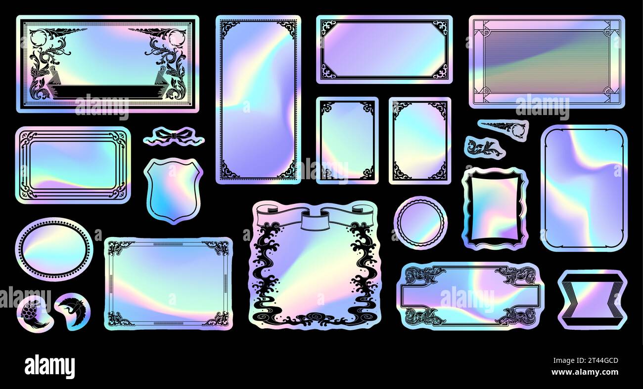 Rare motif Stock Vector Images - Alamy