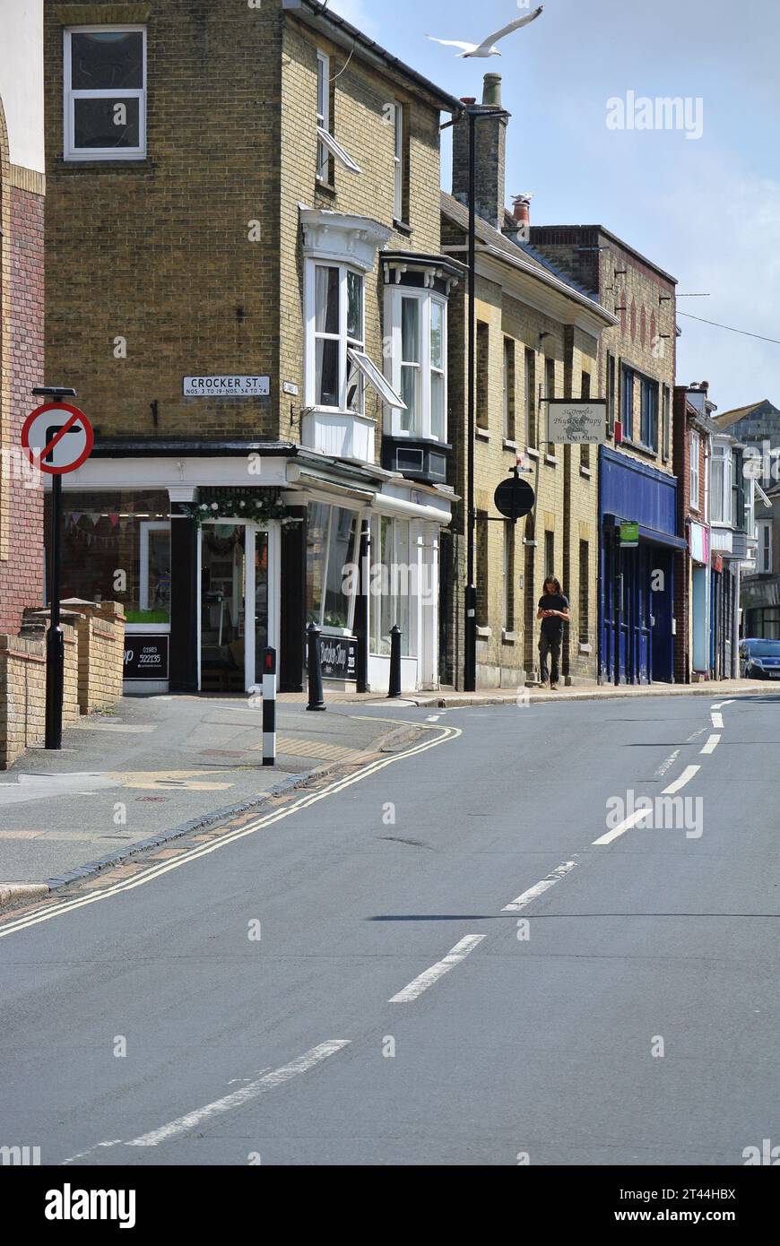 James crocker hi-res stock photography and images - Alamy