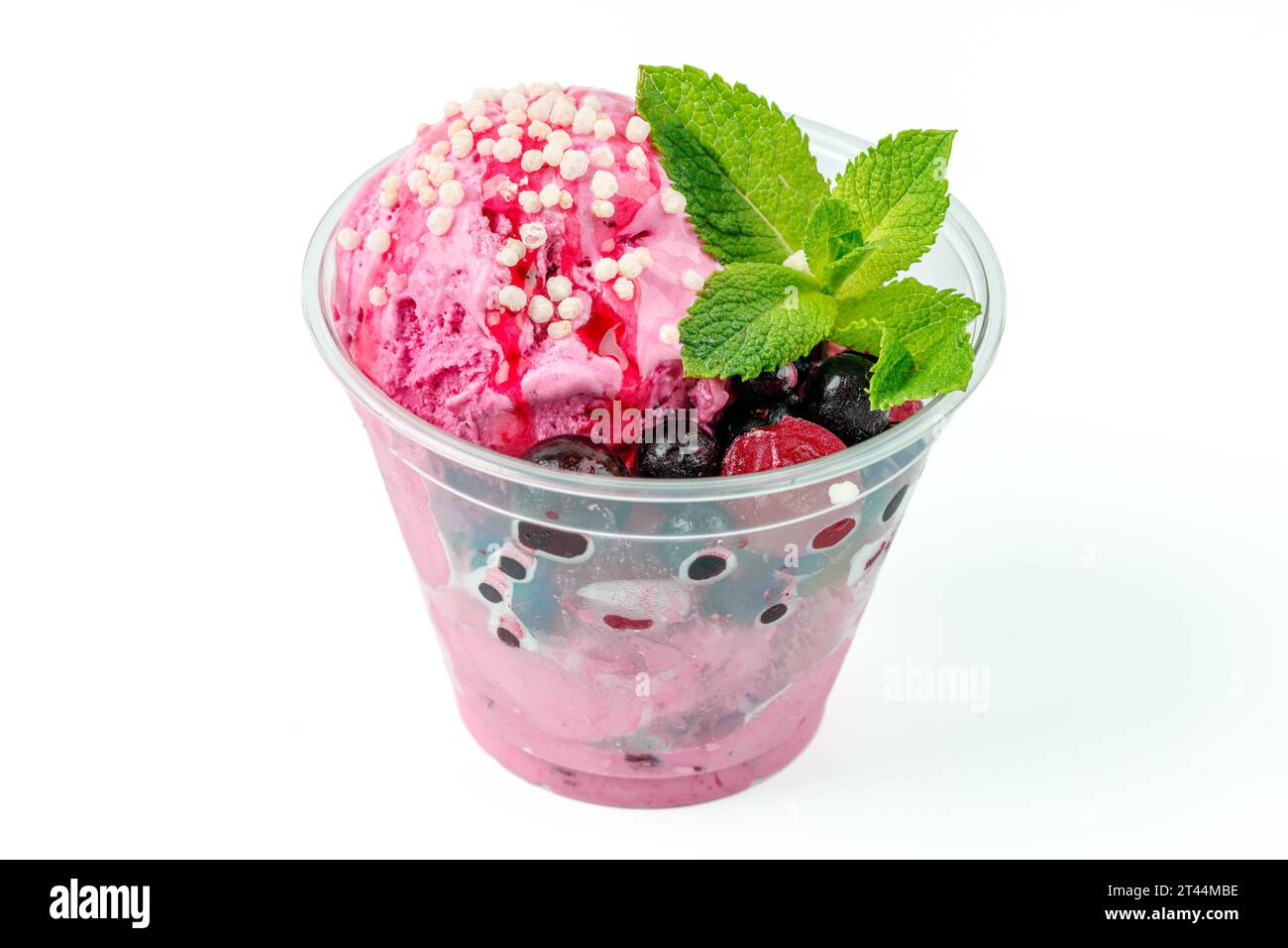 Gelato epicure Cut Out Stock Images & Pictures - Alamy