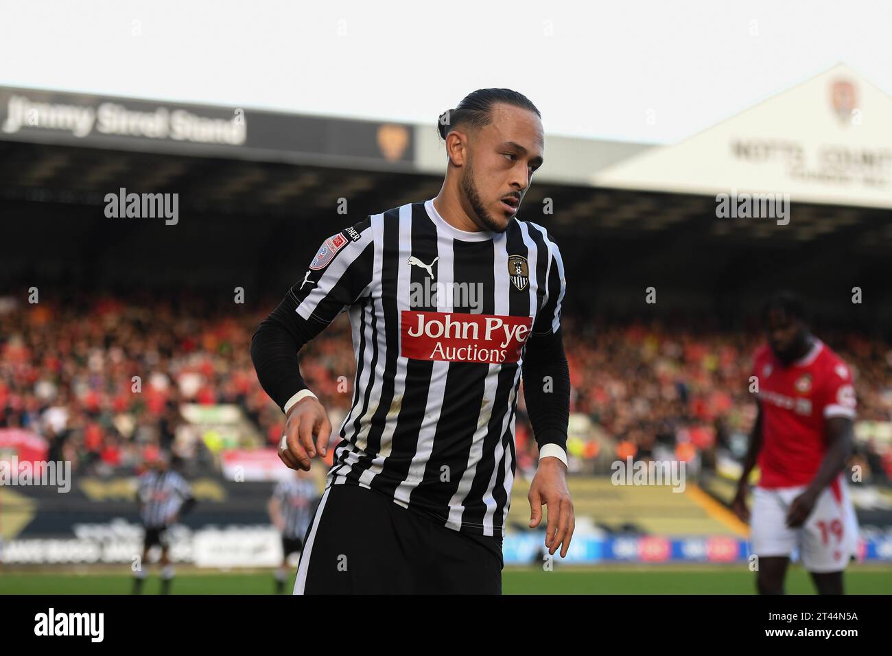 Jodi jones 2023 hi-res stock photography and images - Alamy