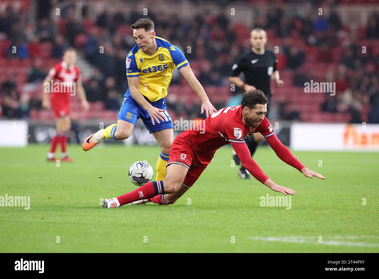 Jordan crooks hi-res stock photography and images - Alamy