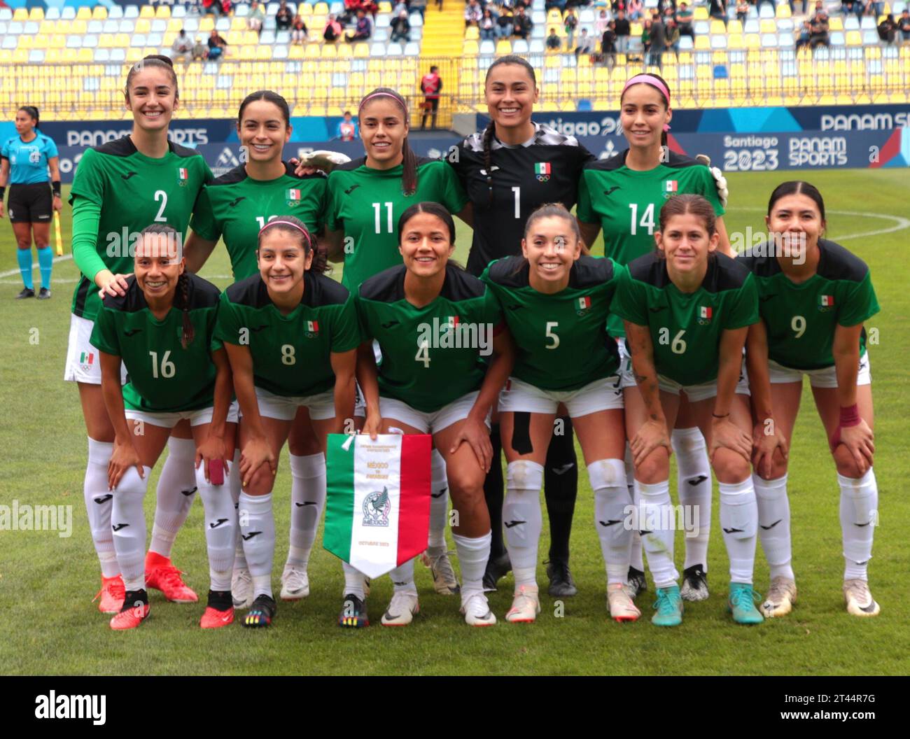 October 28, 2023, Wine of the Sea, Chile, USA: Vina del Mar (CHL), 10 ...