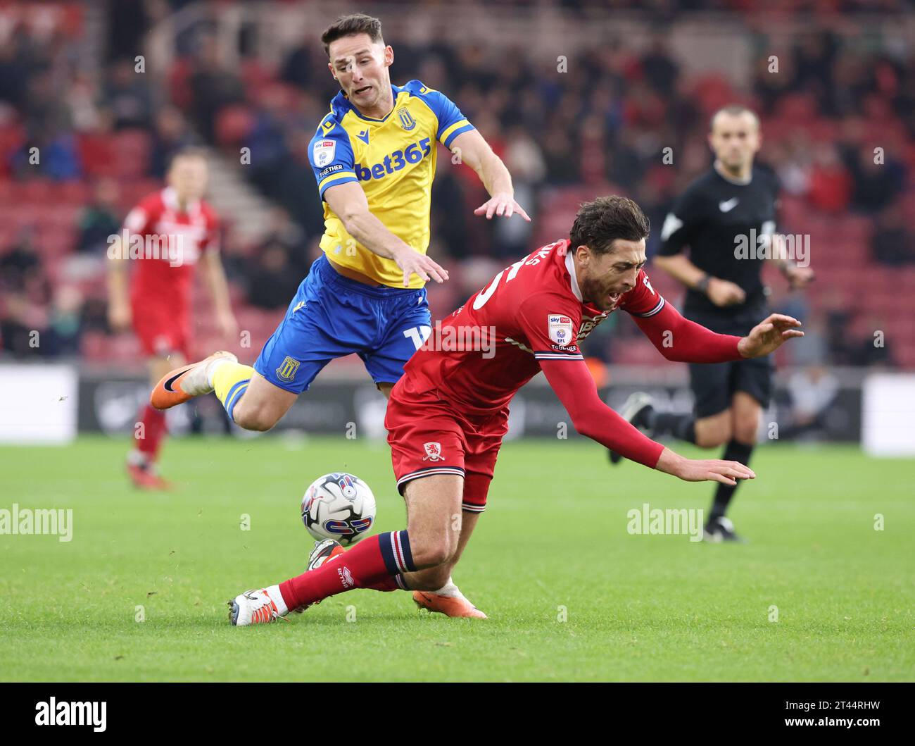 Jordan crooks hi-res stock photography and images - Alamy