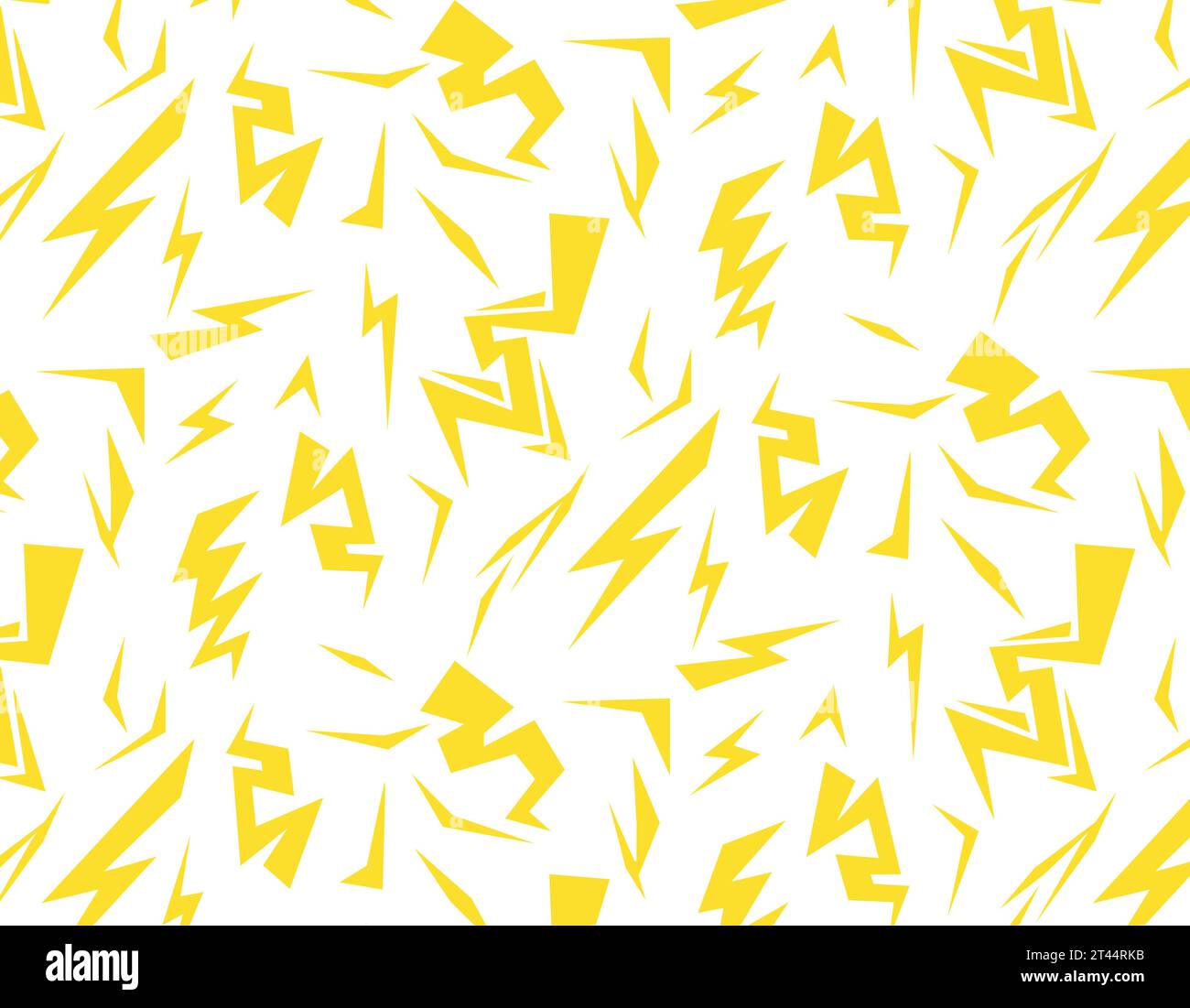 Lightning pattern hi-res stock photography and images - Alamy