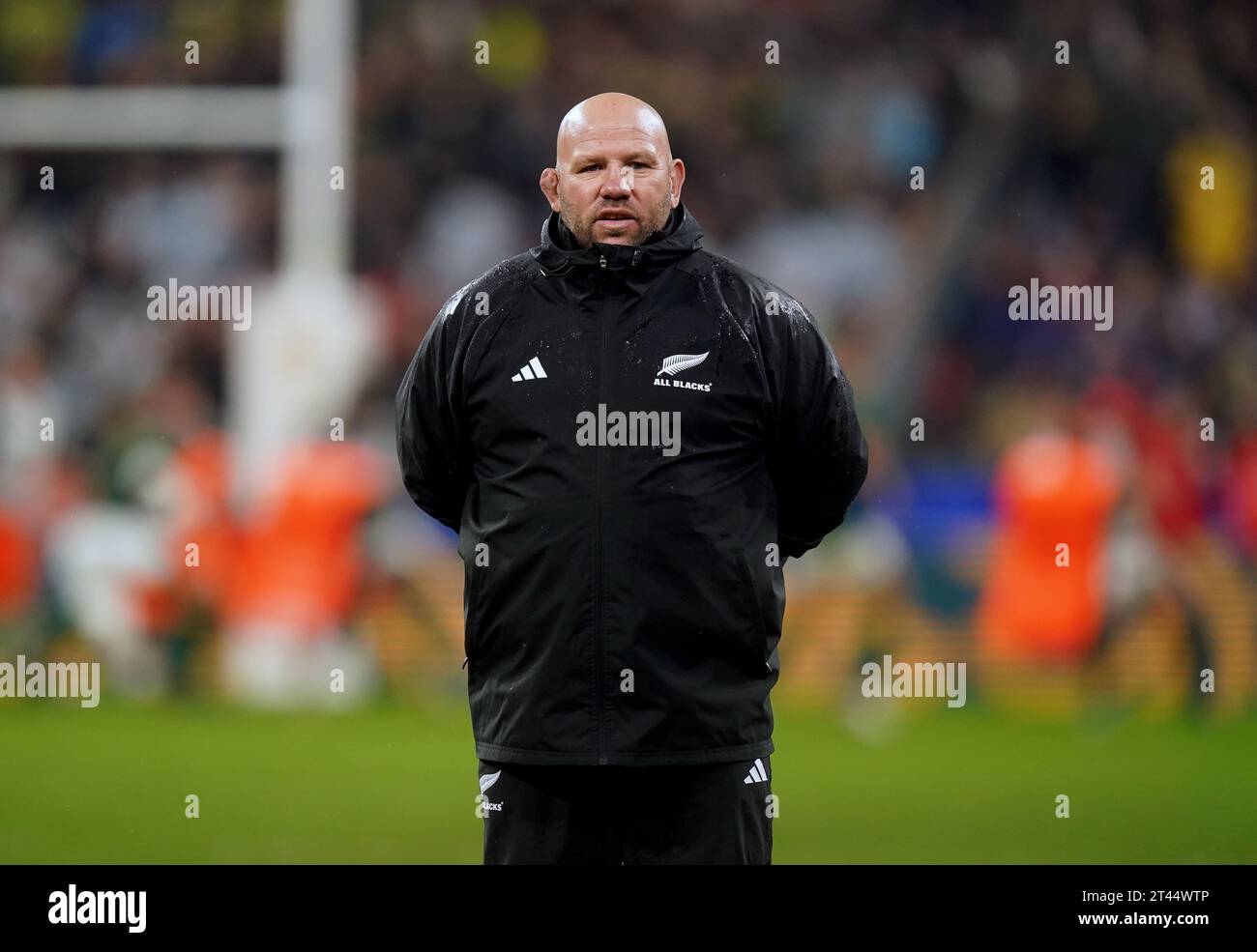 Jason ryan rugby coach hi-res stock photography and images - Alamy