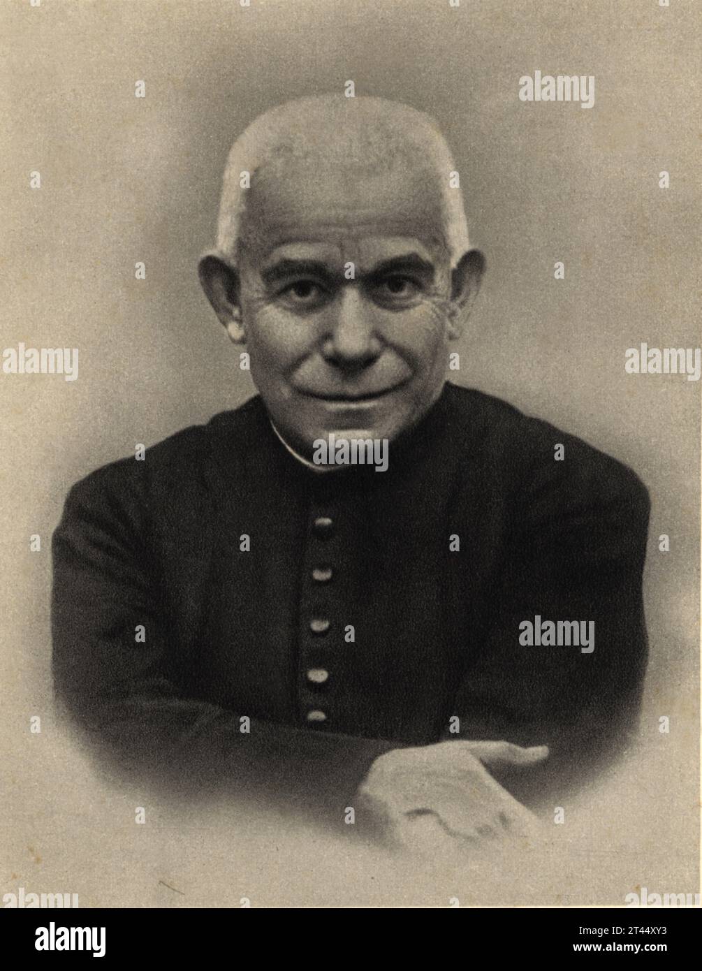 Karl Prete Urbano