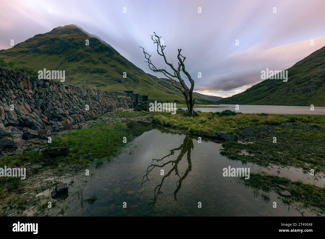 The doolough tragedy memorial hi-res stock photography and images - Alamy