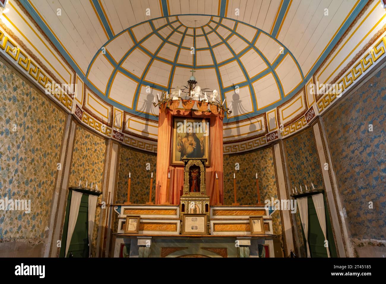 Missionaries of the sacred heart of jesus hi-res stock photography and ...