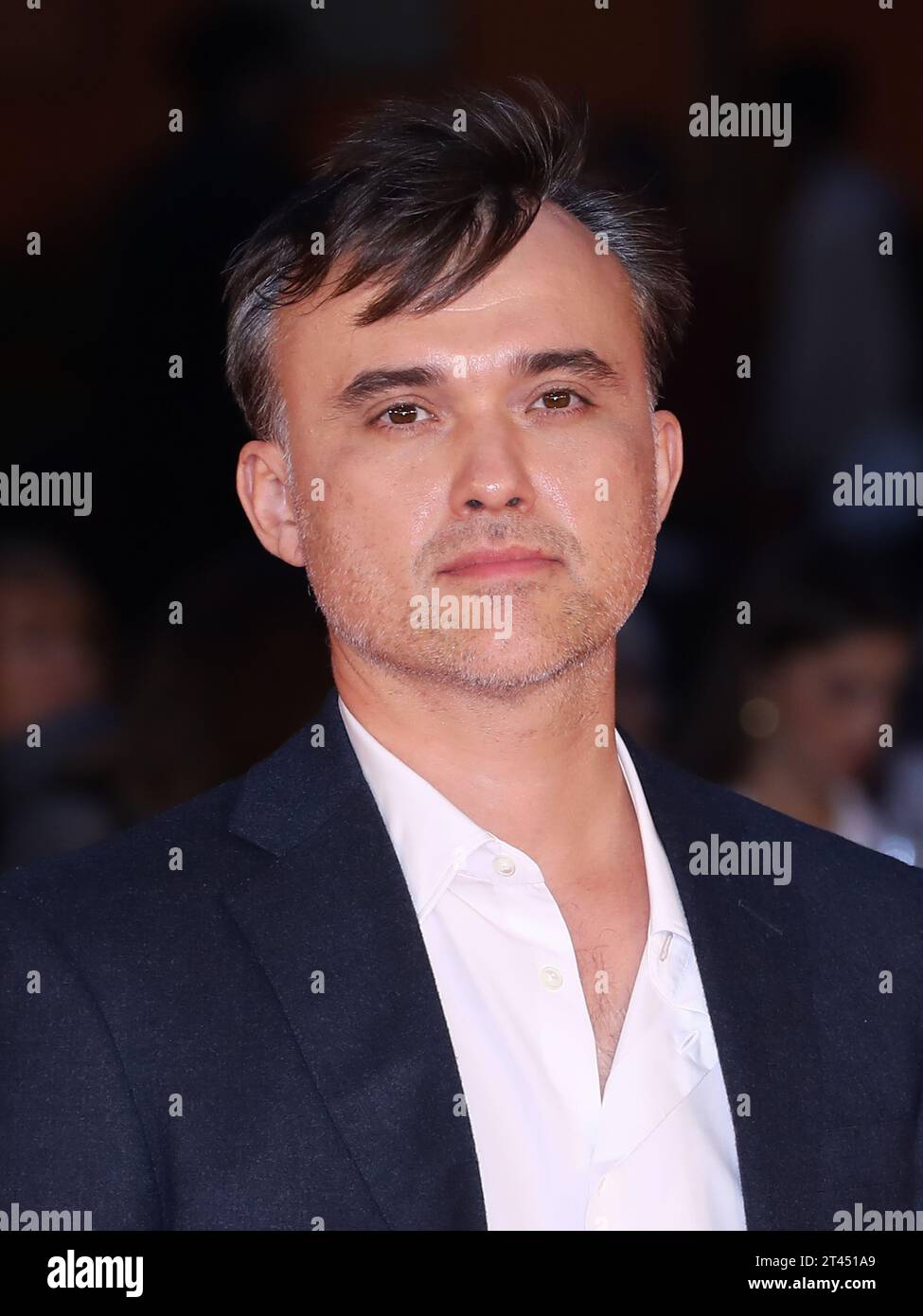 Patrick dickinson hi-res stock photography and images - Alamy