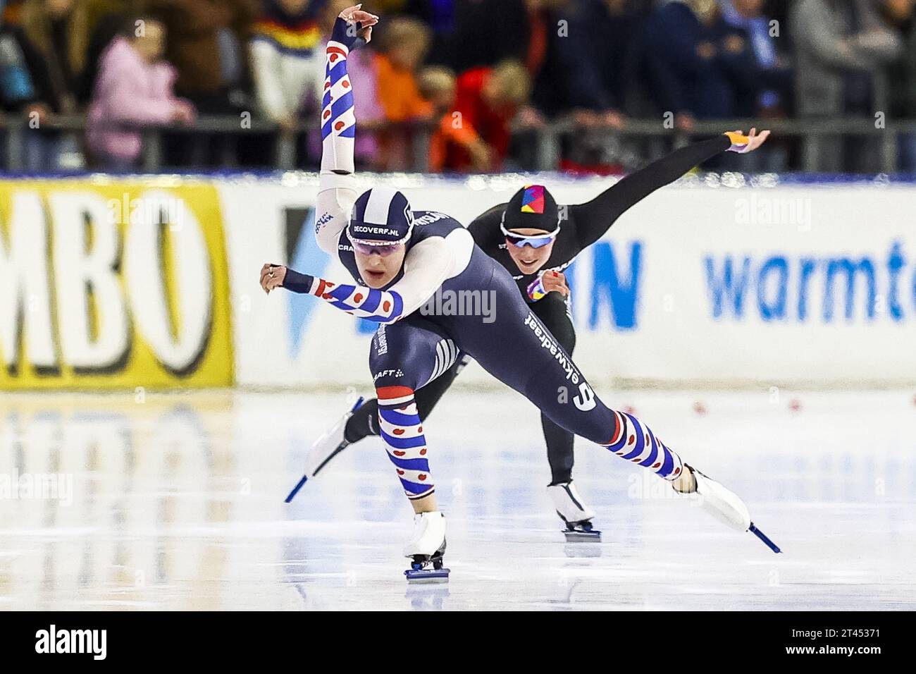 Isabel ice hi-res stock photography and images - Alamy