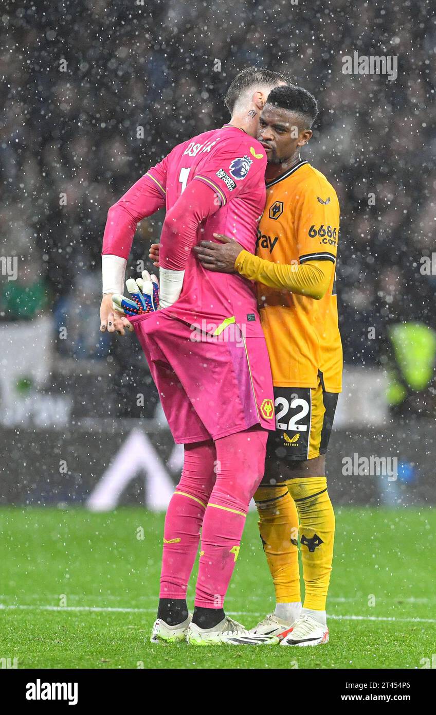 Jose sa wolves hi-res stock photography and images - Alamy