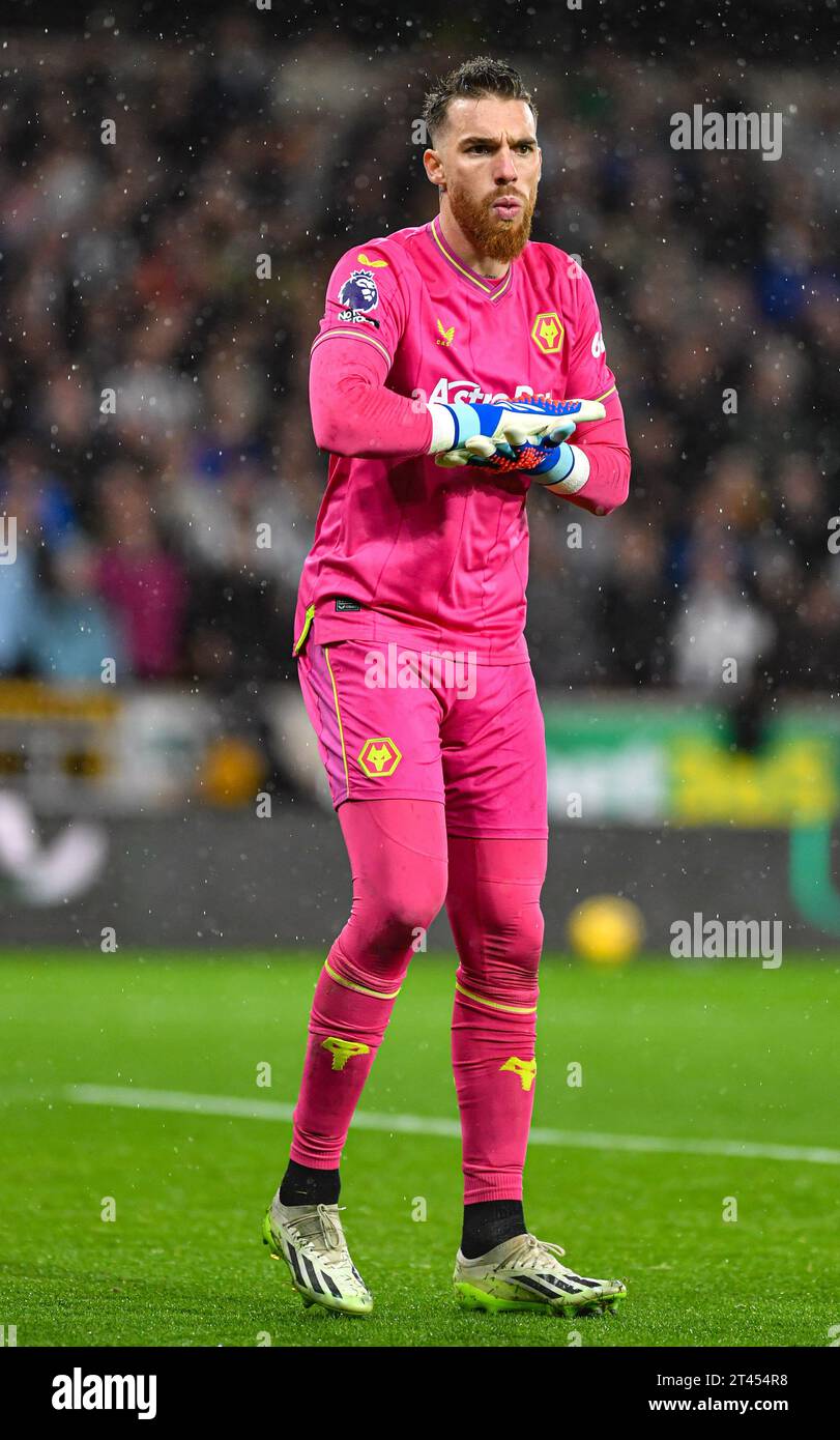 Jose sa wolves hi-res stock photography and images - Alamy