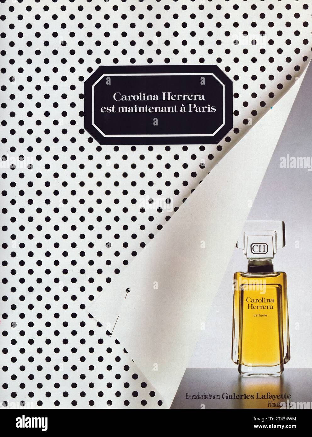 Carolina Herrera parfums Carolina Herrera perfume commercial CH perfume ...