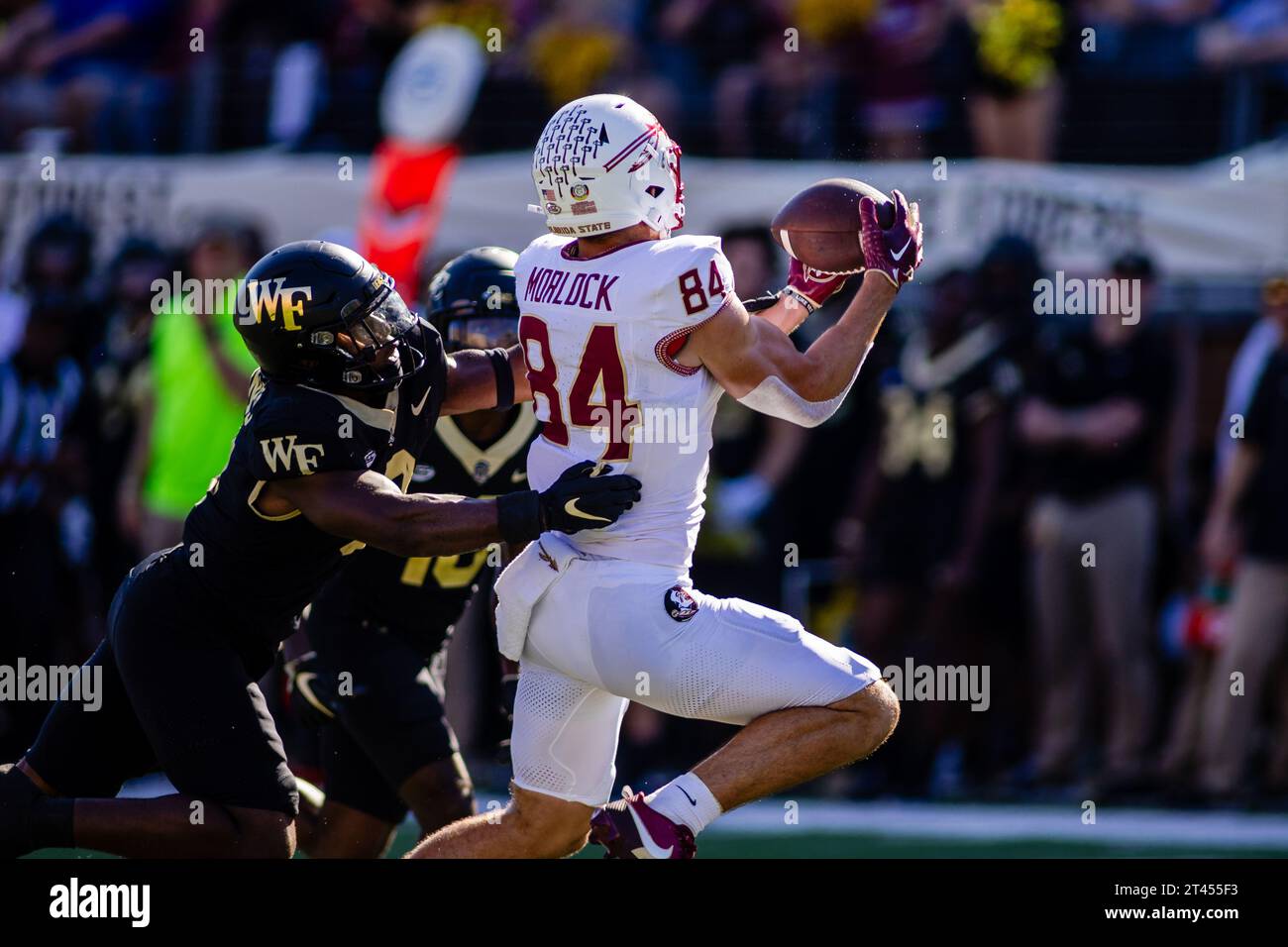 Morlock hi-res stock photography and images - Alamy