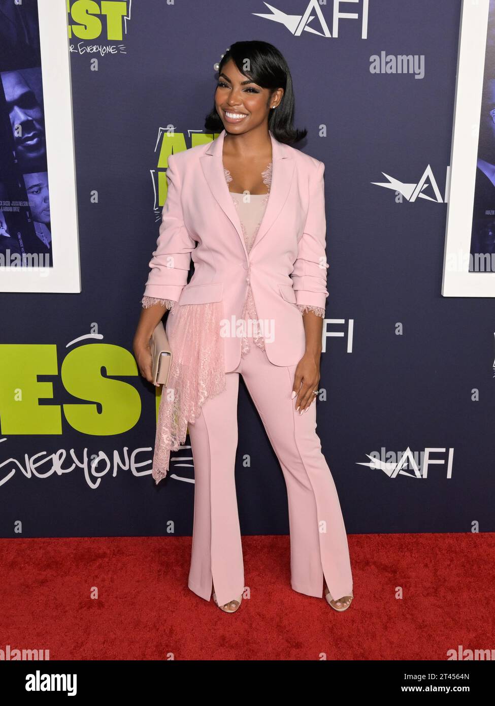 Jasmine perry hi-res stock photography and images - Alamy