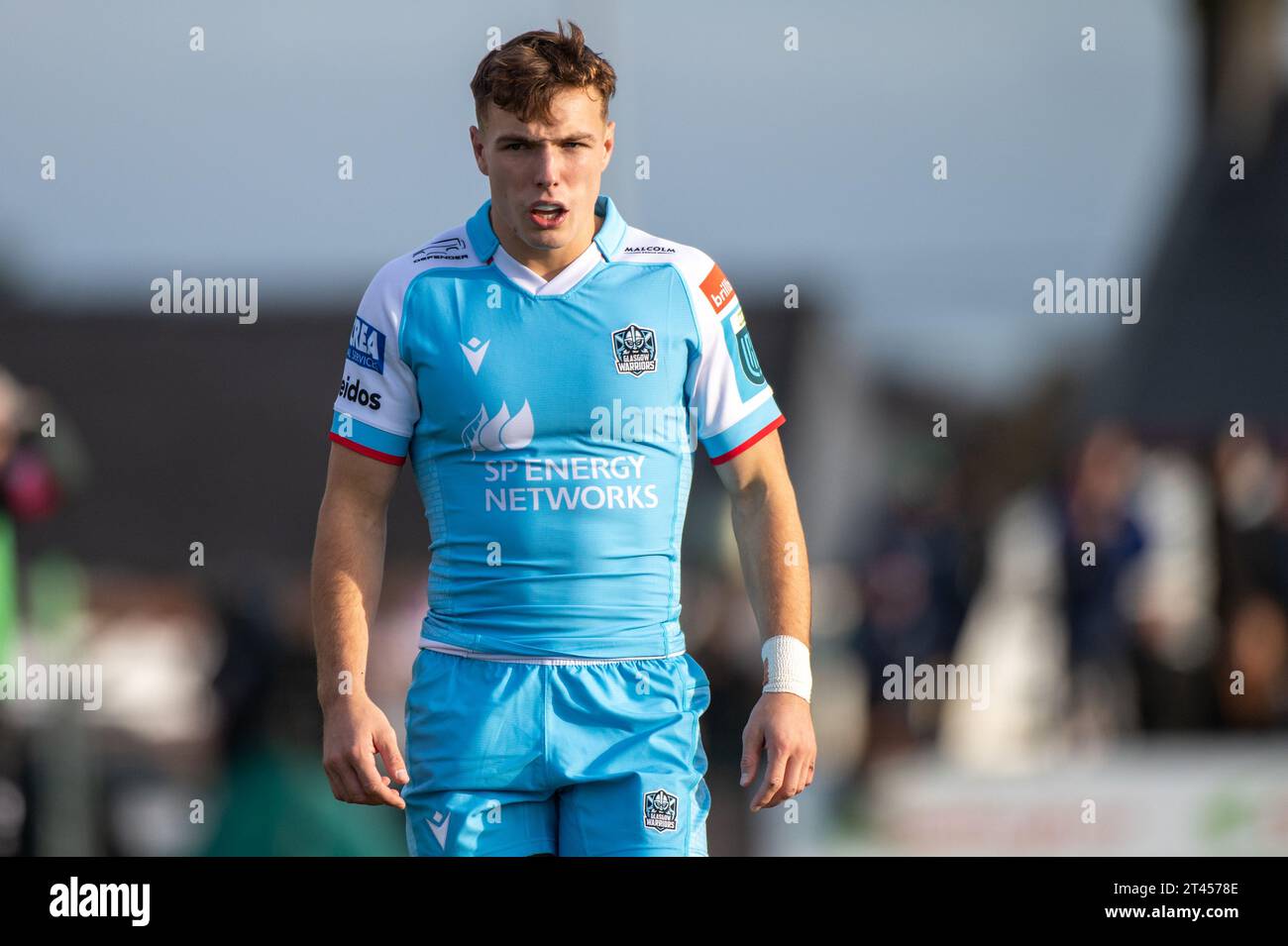 Jamie dobie of scotland hi-res stock photography and images - Alamy