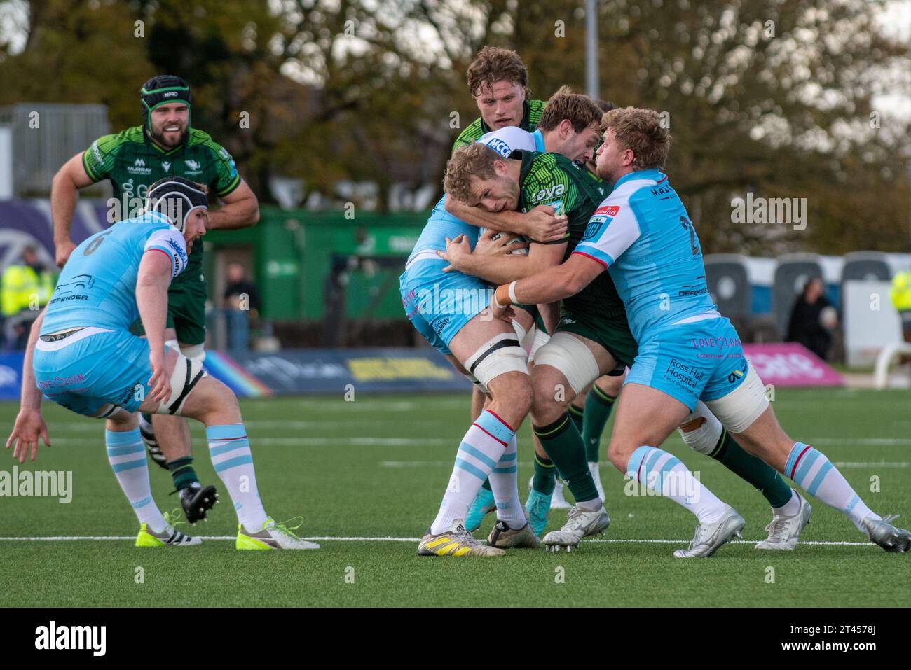 Fraser murray hi-res stock photography and images - Alamy