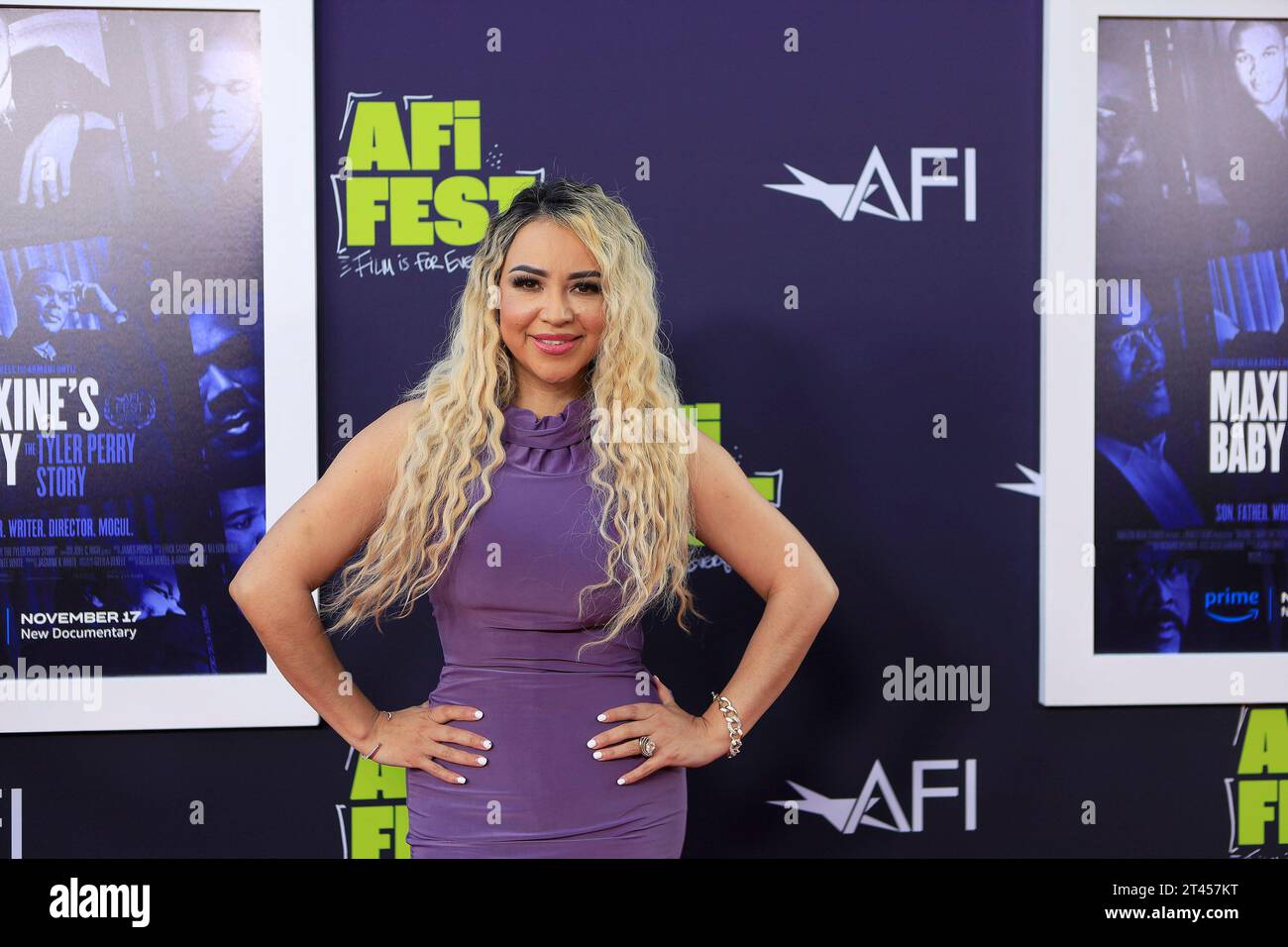 October 27, 2023, Los Angeles, California, USA: LOS ANGELES - OCT 5 ...