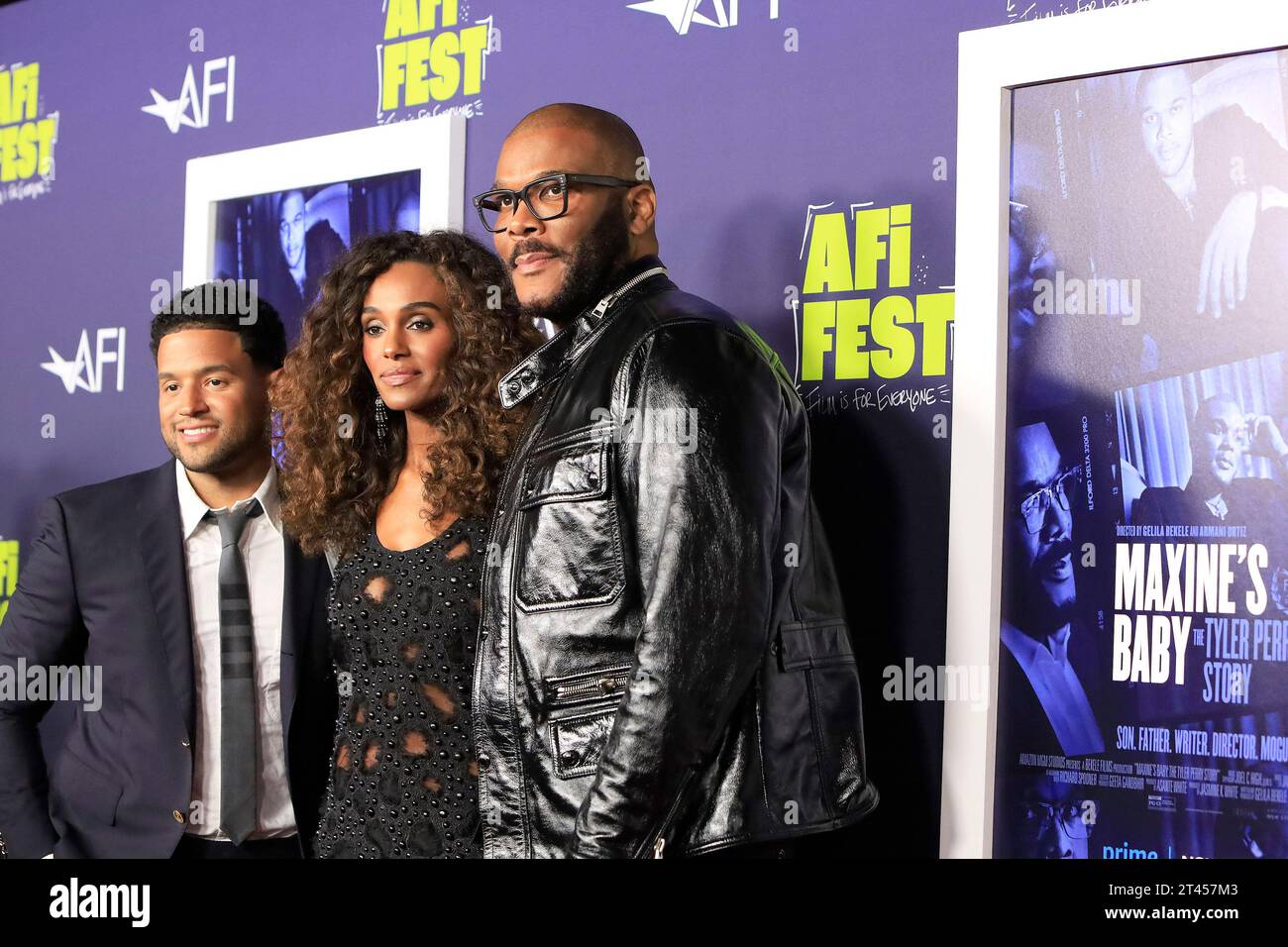 October 27, 2023, Los Angeles, California, USA: LOS ANGELES - OCT 5 ...