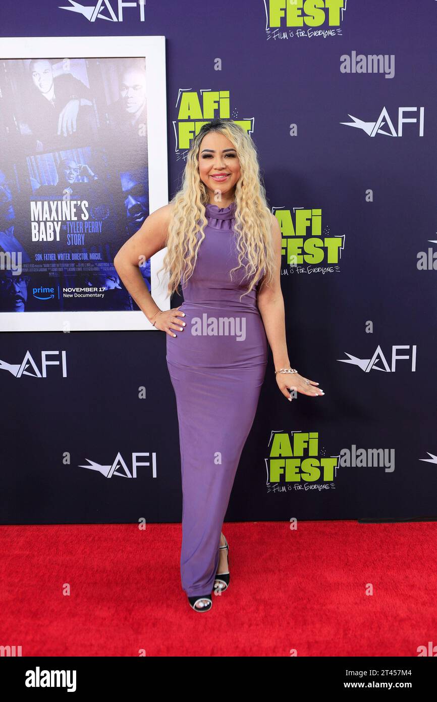 October 27, 2023, Los Angeles, California, USA: LOS ANGELES - OCT 5 ...