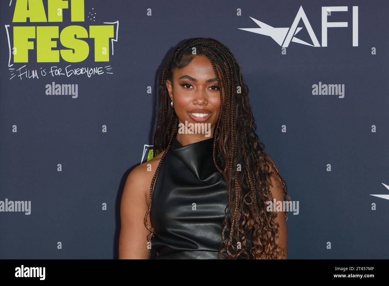 October 27, 2023, Los Angeles, California, USA: LOS ANGELES - OCT 5 ...