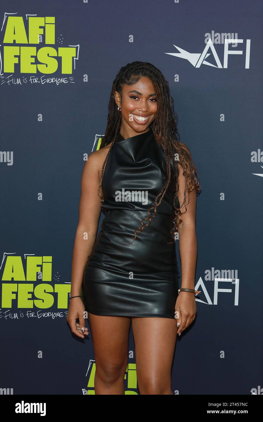 October 27, 2023, Los Angeles, California, USA: LOS ANGELES - OCT 5 ...