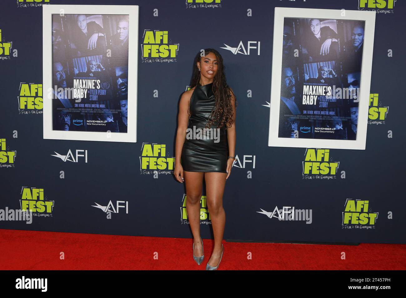 October 27, 2023, Los Angeles, California, USA: LOS ANGELES - OCT 5 ...