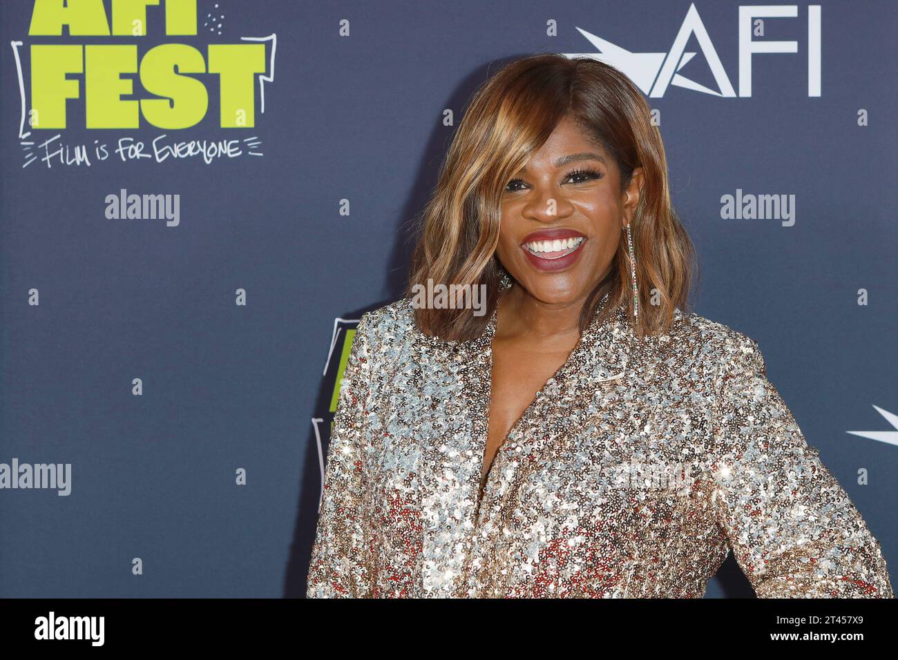 October 27, 2023, Los Angeles, California, USA: LOS ANGELES - OCT 5 ...