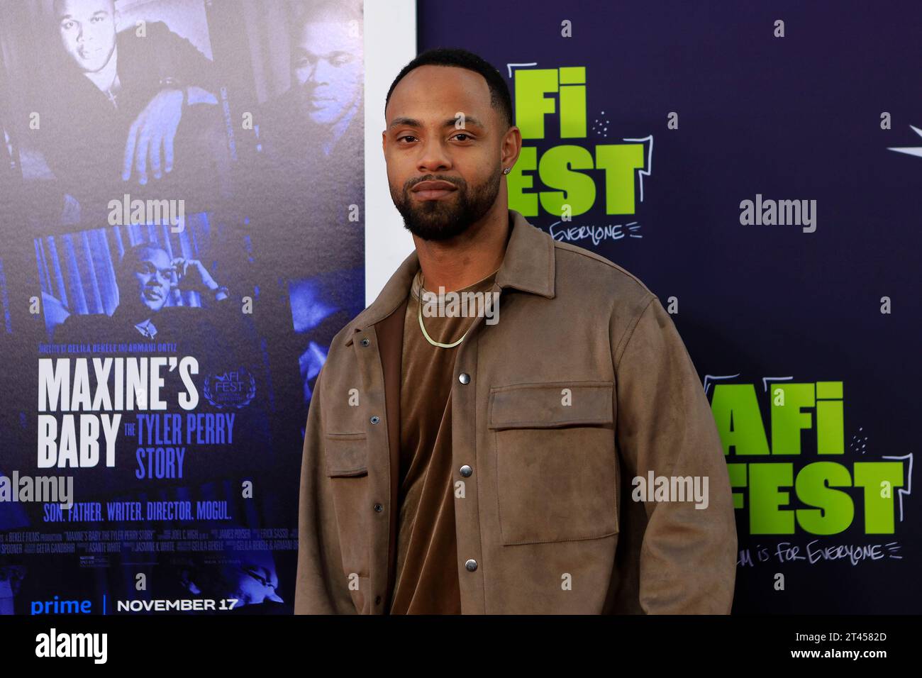 October 27, 2023, Los Angeles, California, USA: LOS ANGELES - OCT 5 ...