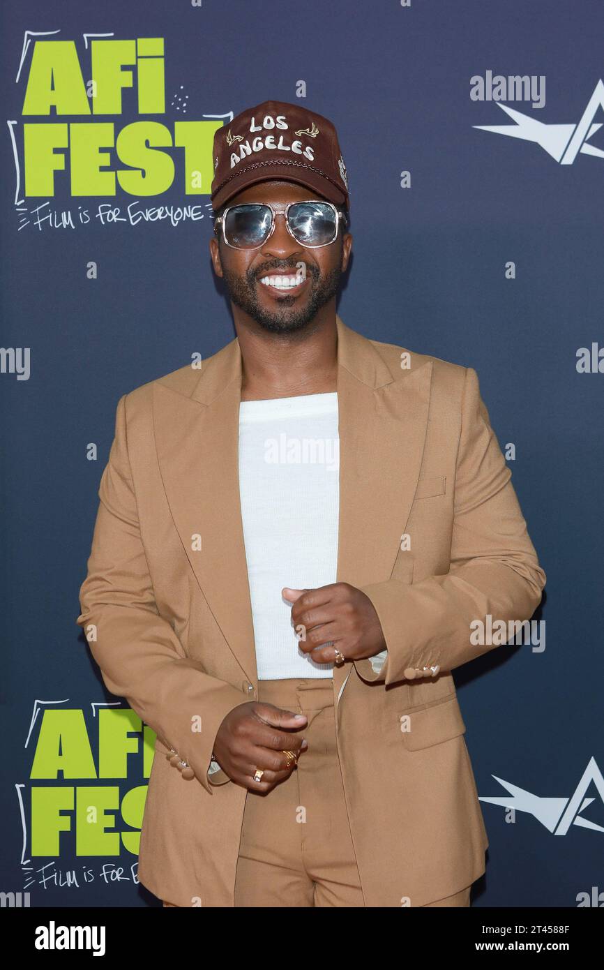 October 27, 2023, Los Angeles, California, USA: LOS ANGELES - OCT 5 ...