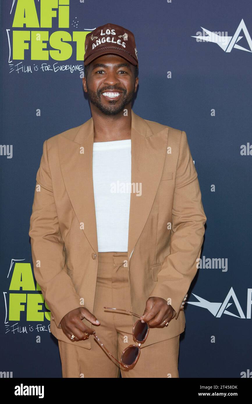 October 27, 2023, Los Angeles, California, USA: LOS ANGELES - OCT 5 ...