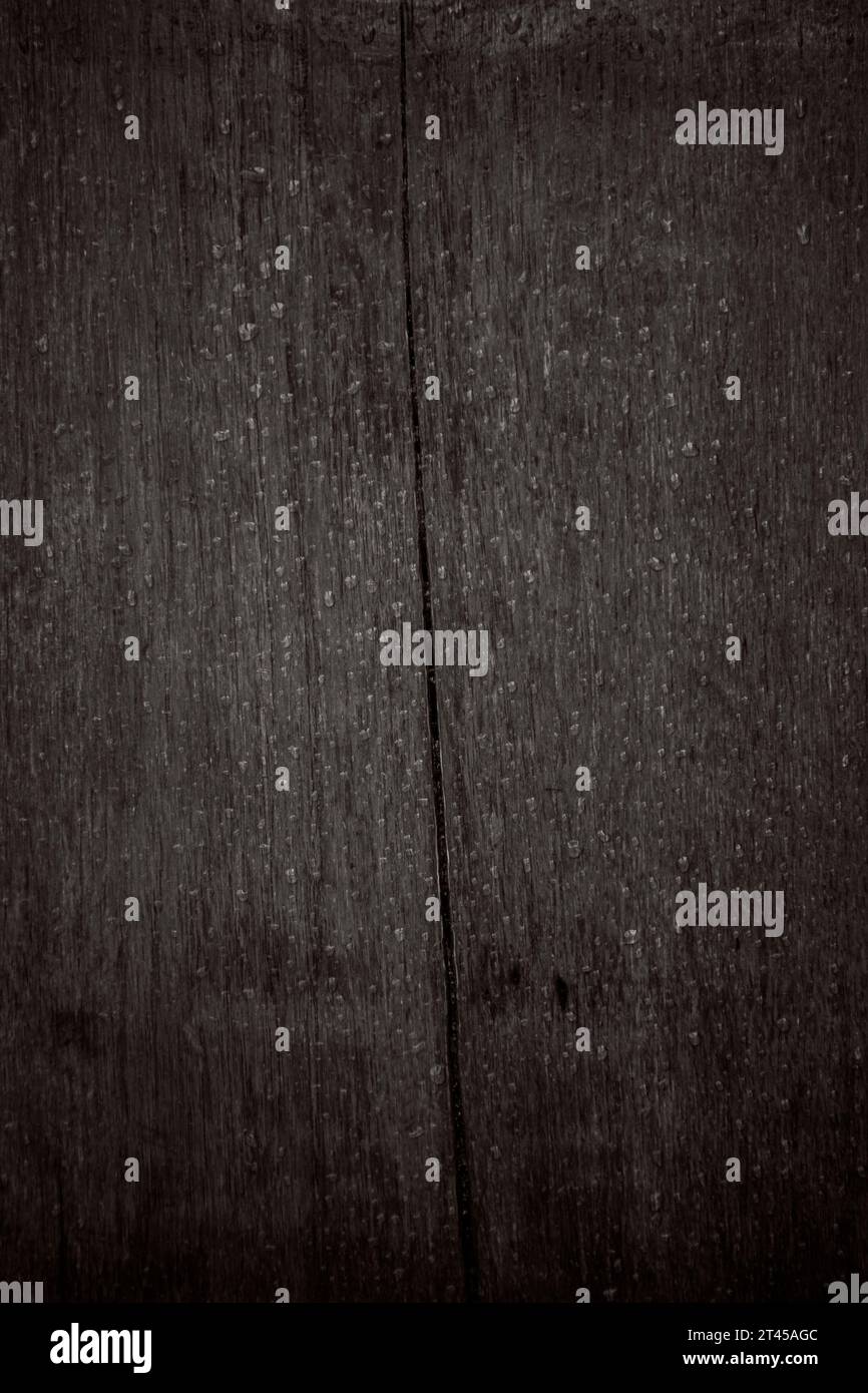 Wet wood plank texture water hi-res stock photography and images - Alamy