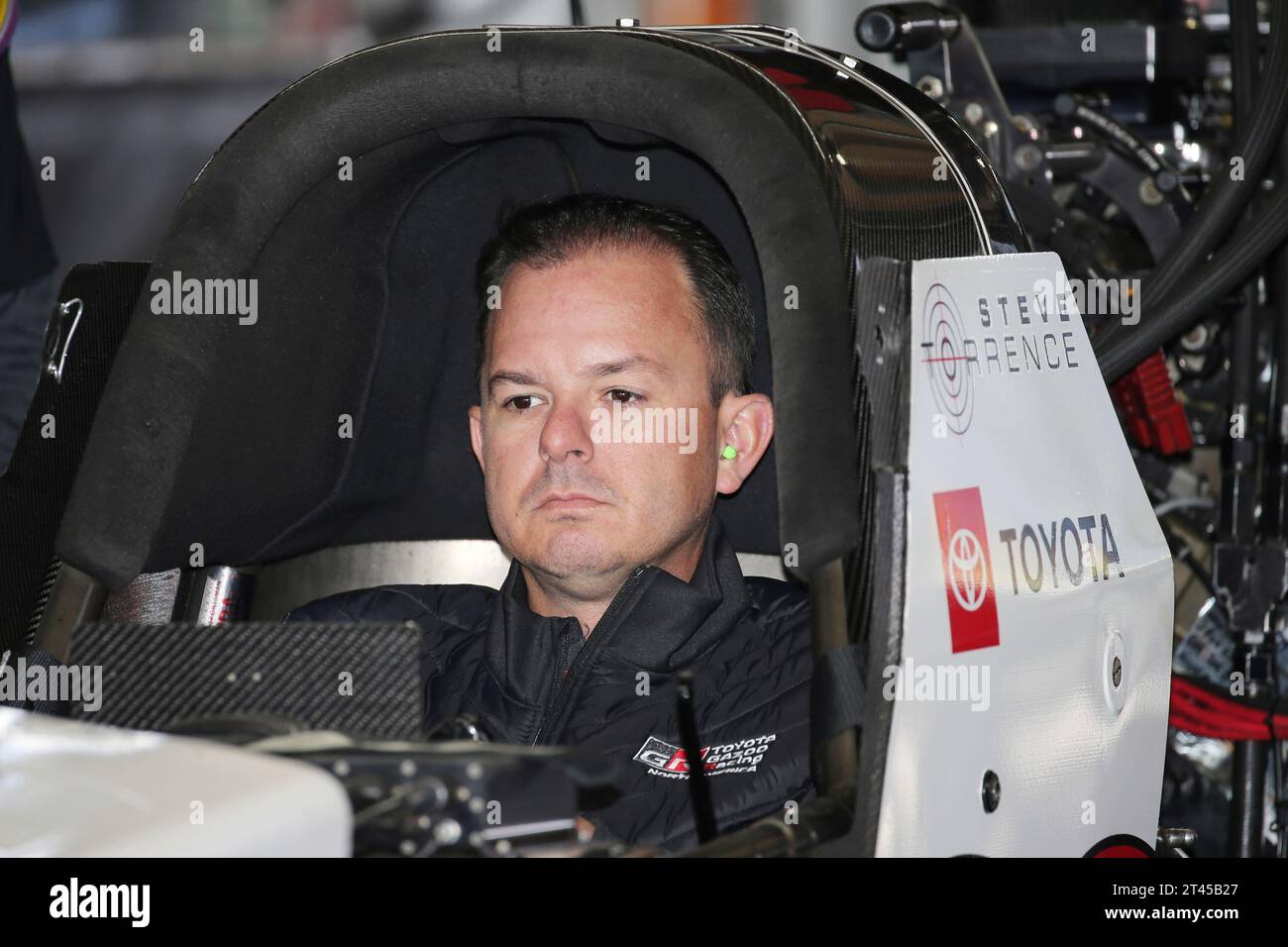 LAS VEGAS, NV - OCTOBER 28: Steve Torrence (6 TF) Capco Racing/Torrence ...