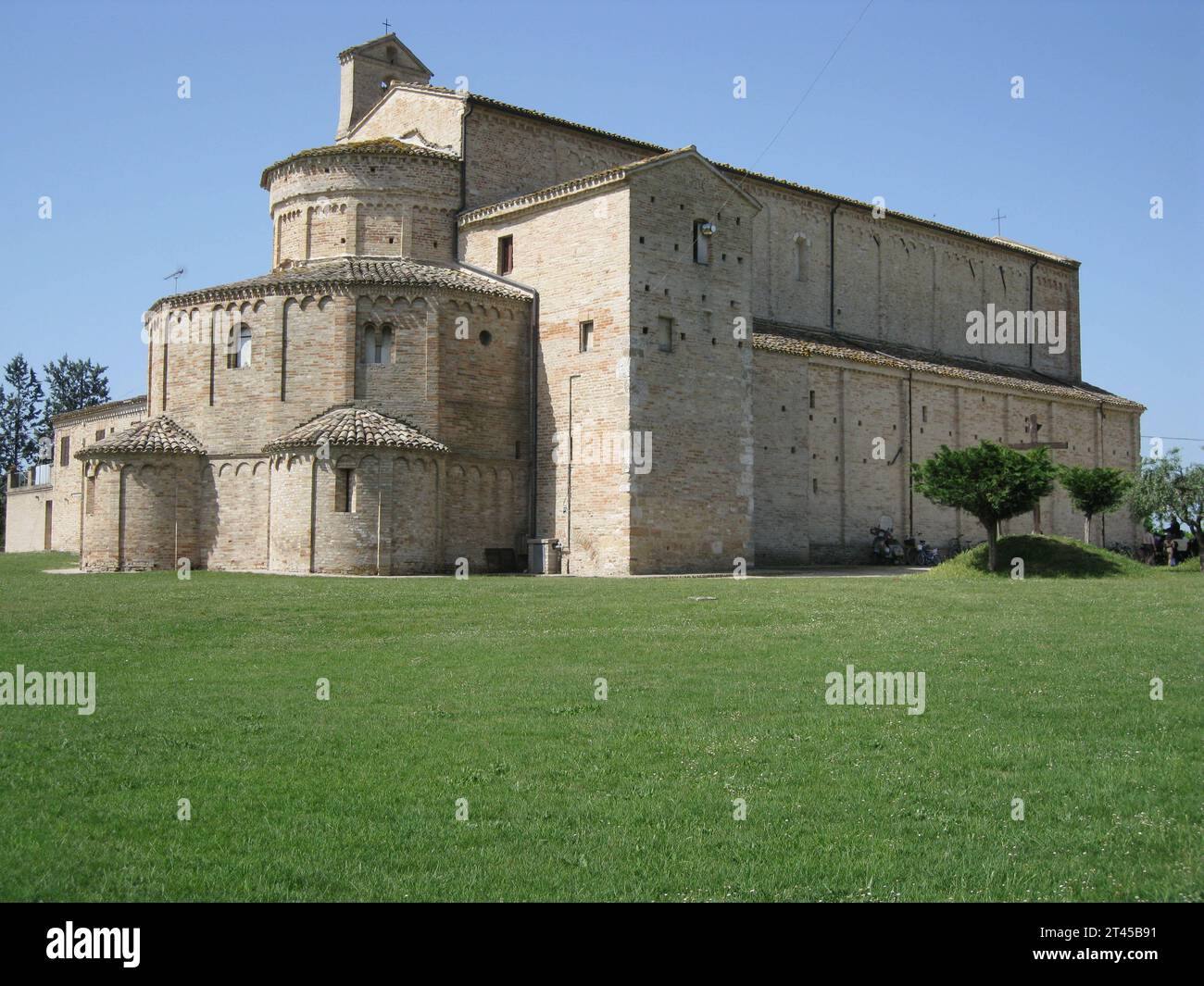 Beautiful shot old ruin hi-res stock photography and images - Alamy
