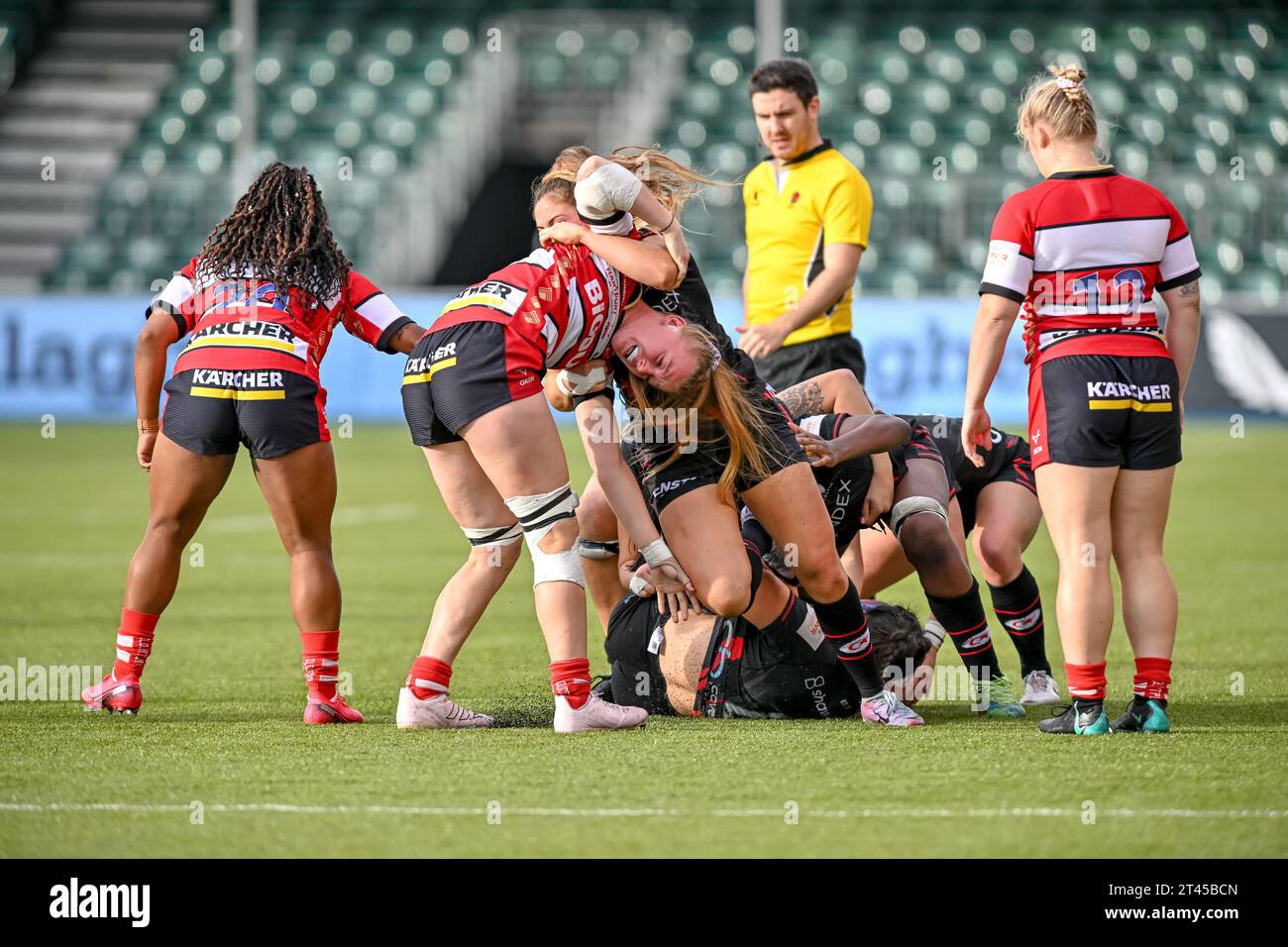 Allianz stadium sydney rugby hi-res stock photography and images - Alamy
