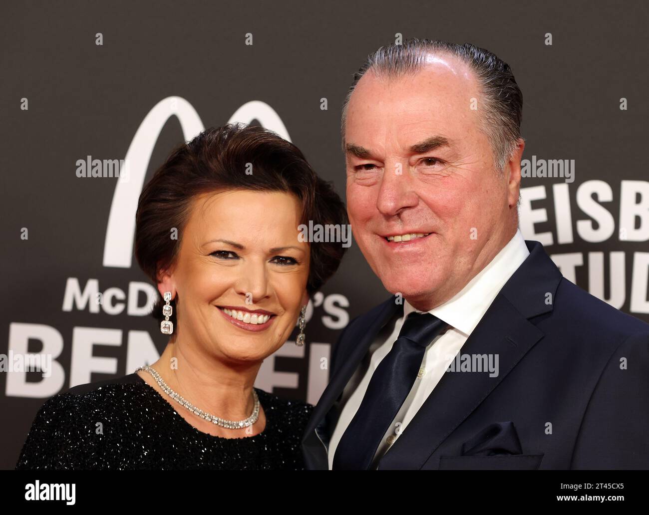 Margit tonnies hi-res stock photography and images - Alamy